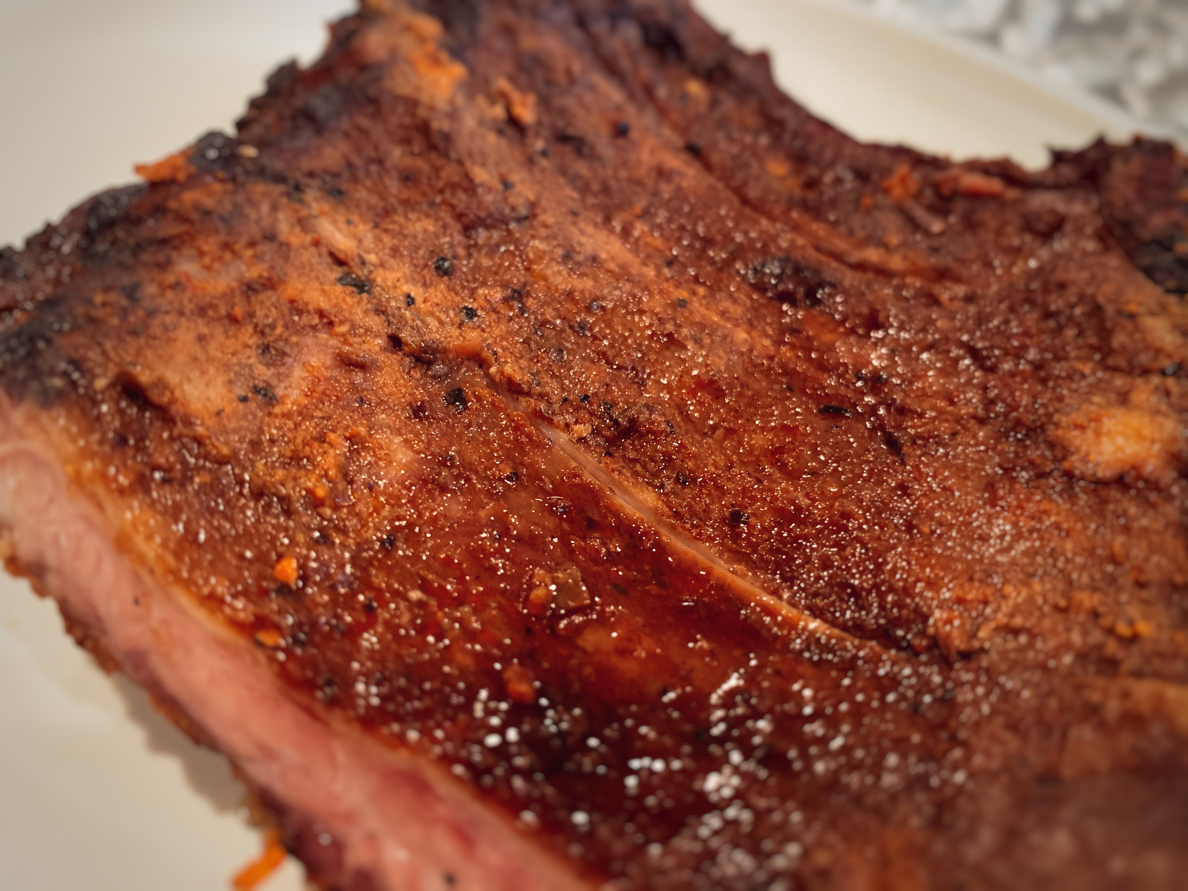 BBQ Catering | JH Moore BBQ